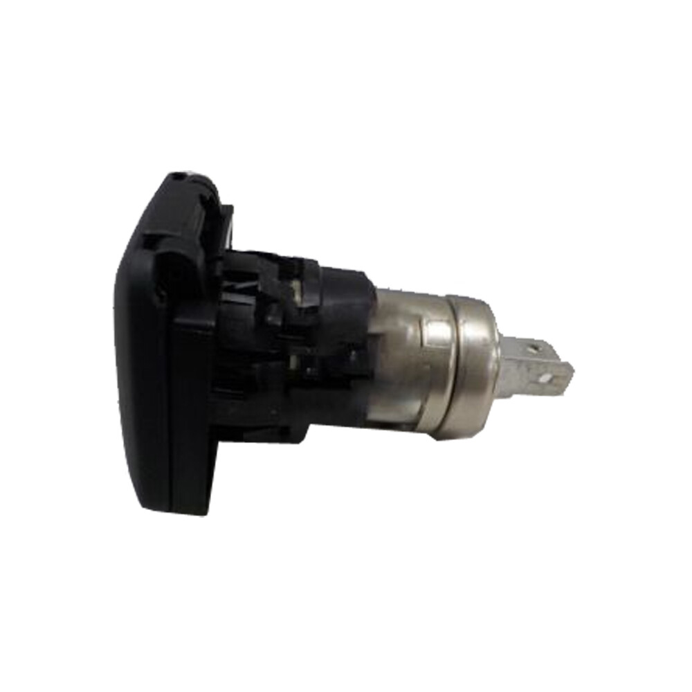 Genuine OEM 12 Volt Accessory Power Outlet for Honda 39624T5AJ01 | eBay