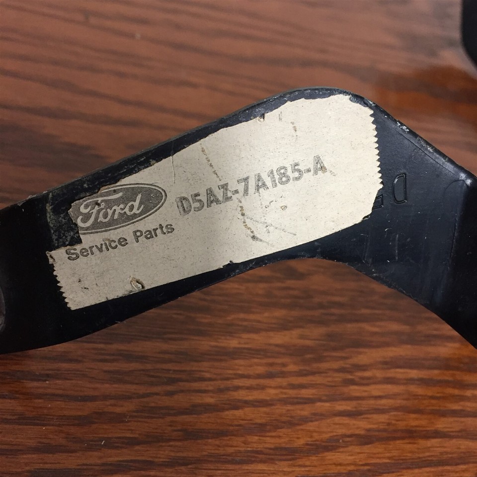 NOS FORD D5AZ-7A185-A 1975-1978 LTD C4 C6 BELLCRANK THROTTLE SHIFT ...