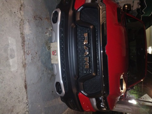 Valance Panel Grille Mopar 6BT13SZ0AJ fits 2021 Ram 1500 online kaufen ...