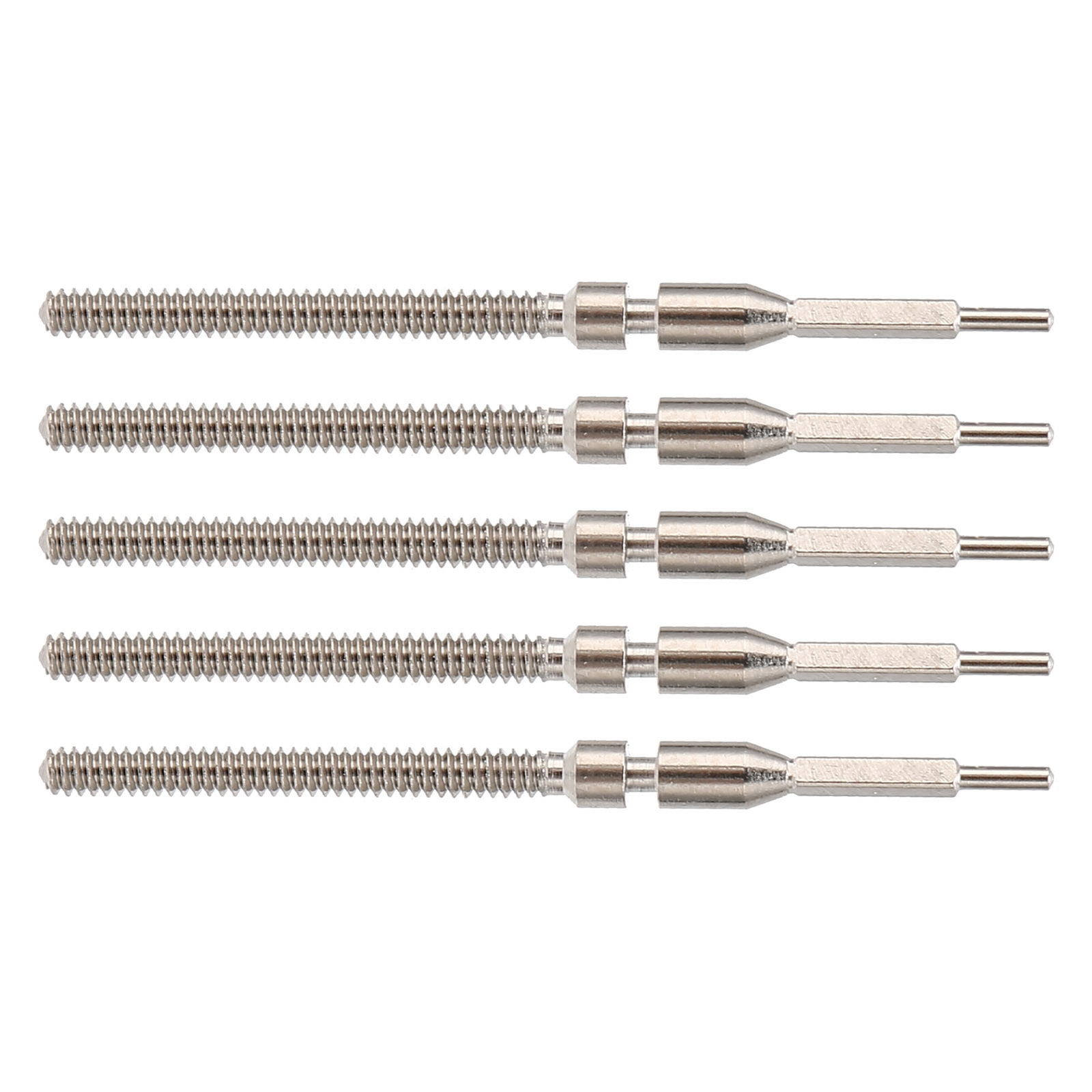 10pcs 8200 Watch Movement Winding Stem Extender Replacement Watch ...