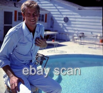 ACTOR TROY DONAHUE HANDSOME 8X10 PHOTO 7 | eBay