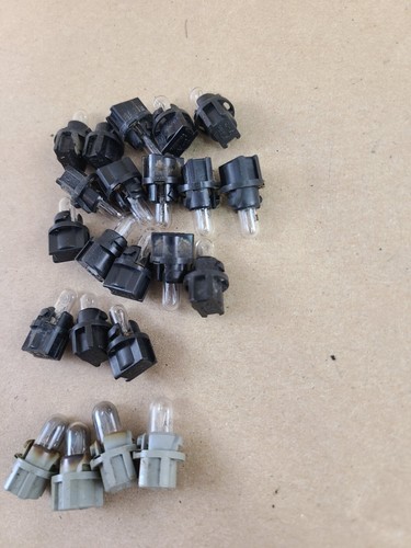 OEM Honda 90 EG Civic Del Sol Accord CR-V Integra Instrument Cluster ...