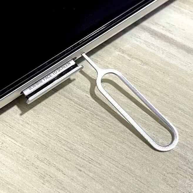 AT&T 5G TRIPLE CUT SIM Card (Mini, Micro, Nano) . Free SIM Card Eject ...