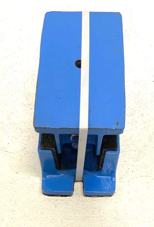 VMC SPG Cummins Generator 4 Spring Heavy Duty Vibration Seismic ...