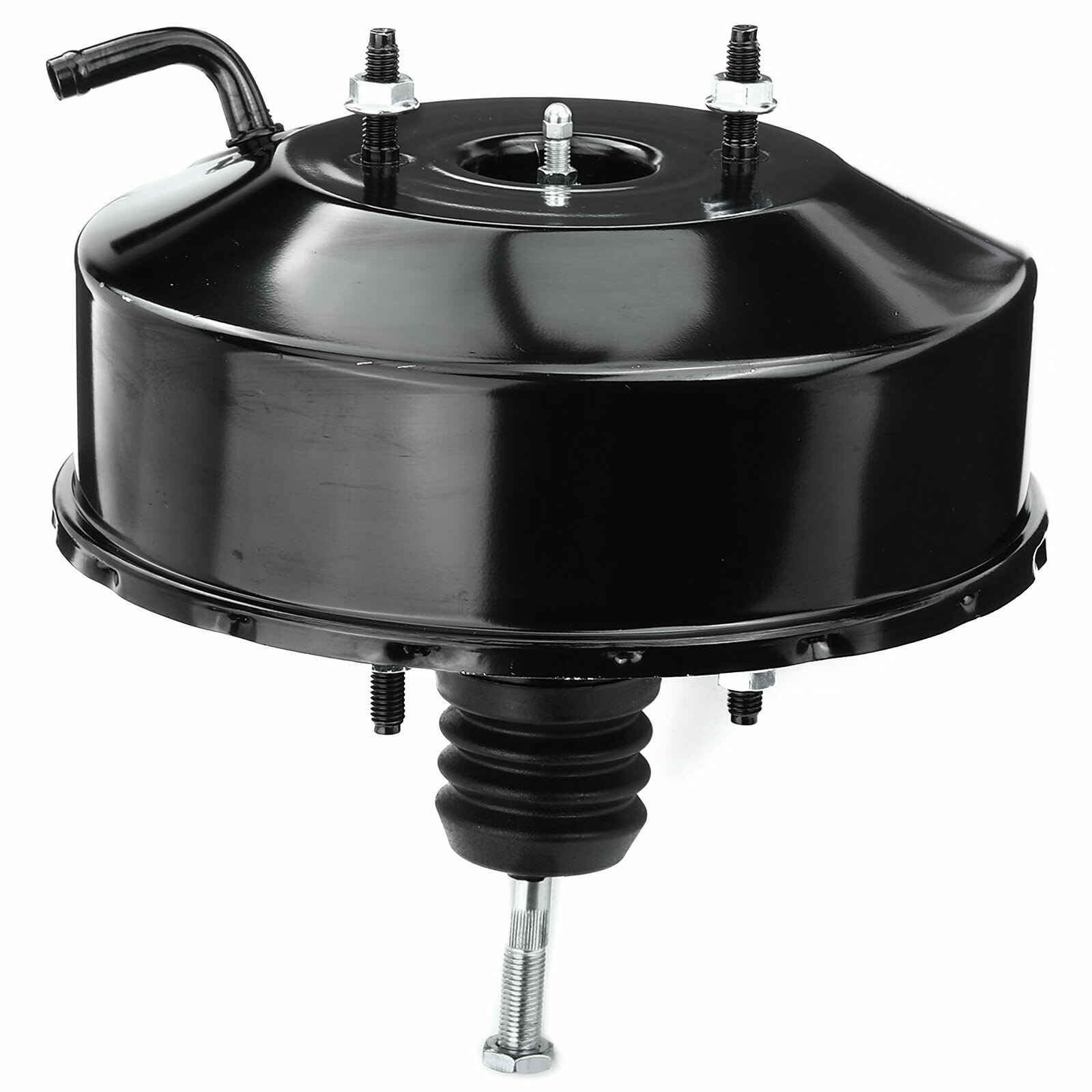 A-Premium Power Brake Booster for Mazda B2200 1987-1989 B2000 86-87 L4 ...