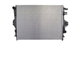 Radiator VW Touareg 7p Porsche Cayenne 3,0tdi 3,6 GTS 10 - 7p0121253a ...