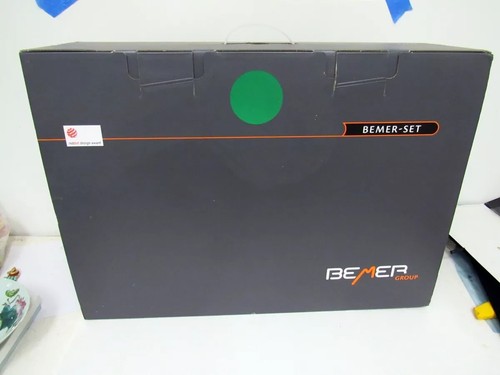 BEMER Pro Therapy Set In Box PEMF | eBay