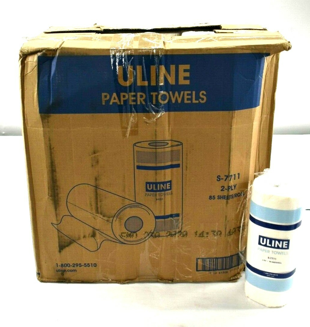 Uline Paper Uline Expands Wisconsin Workforce, Footprint Over Next