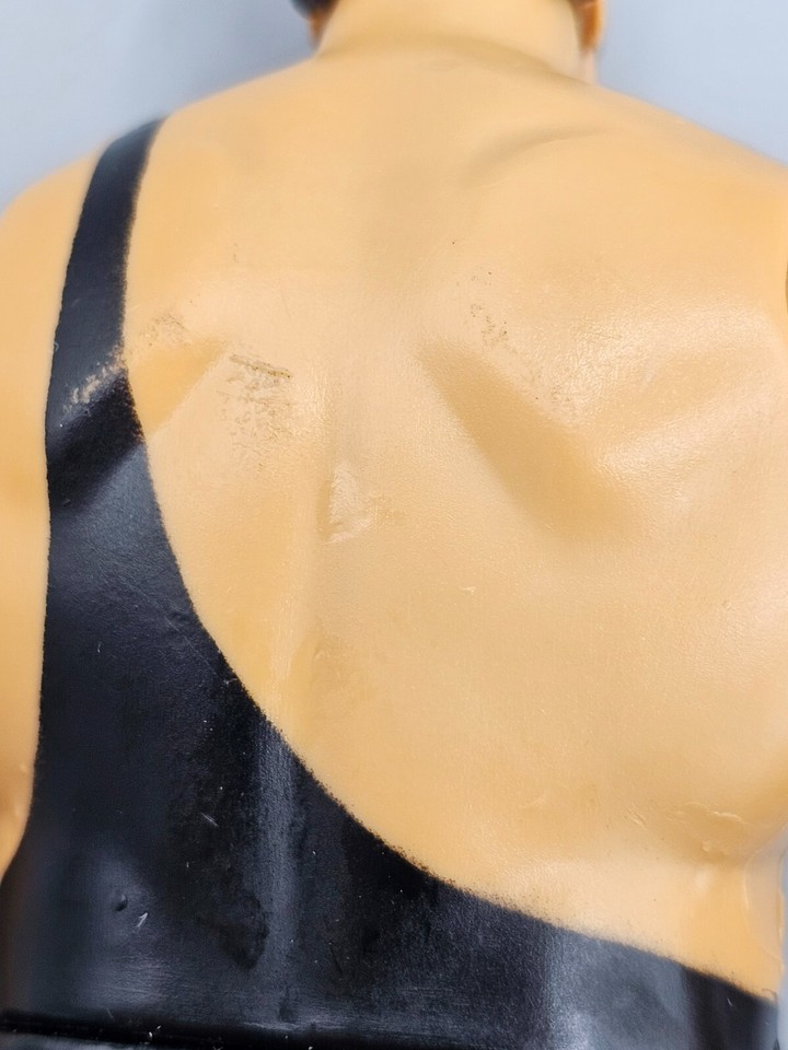 WWE WWF Jakks Classic Superstars Andre the Giant Machine Series 26 VTG ...