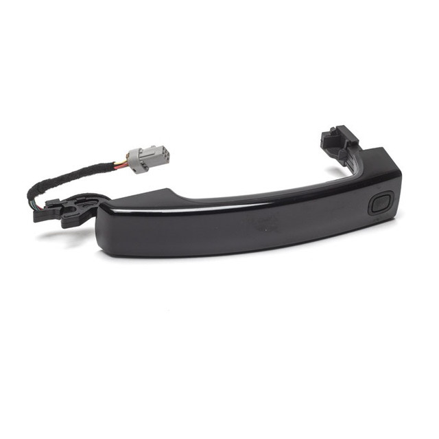 Land Rover Discovery 4 L319 Rear Outer Door Handle LR030195 OEM for ...