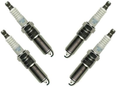 NGK Laser Iridium Spark Plug DILKAR6A11 (4 Pack) | eBay