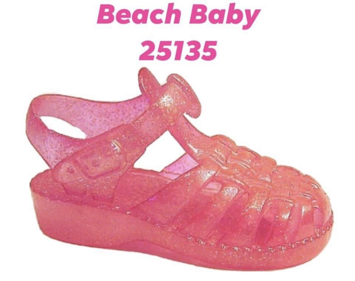 Raine Drops Just The Right Shoe ‘BEACH BABY’ By Raine #25135 & COA | eBay