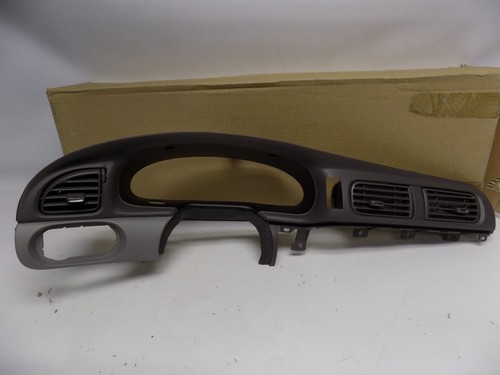 New OEM 2004-2007 Ford Taurus Instrument Panel Dash Gauge Cluster Bezel ...