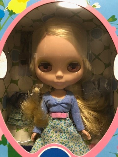 blythe doll I Love You It's True new takara dress bag skirt shoes | eBay