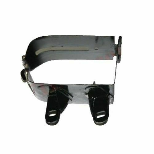 Battery Carrier Holder Case Holding Box Matchless Vintage Motorcycle | eBay