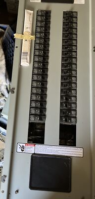 Electrical Panels & Boards