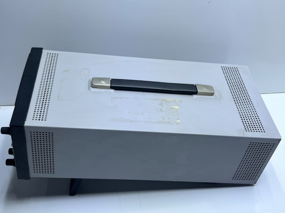 OmniTek OTM1000 Advanced Waveform Monitor & Signal Generator (For Parts ...