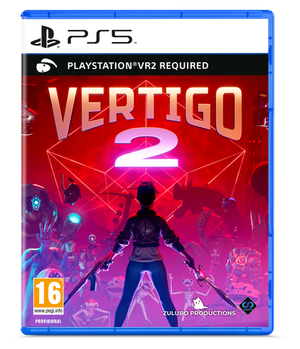 Vertigo 2 (PSVR2) Juego para Consola Sony PlayStation 5, PS5 | eBay