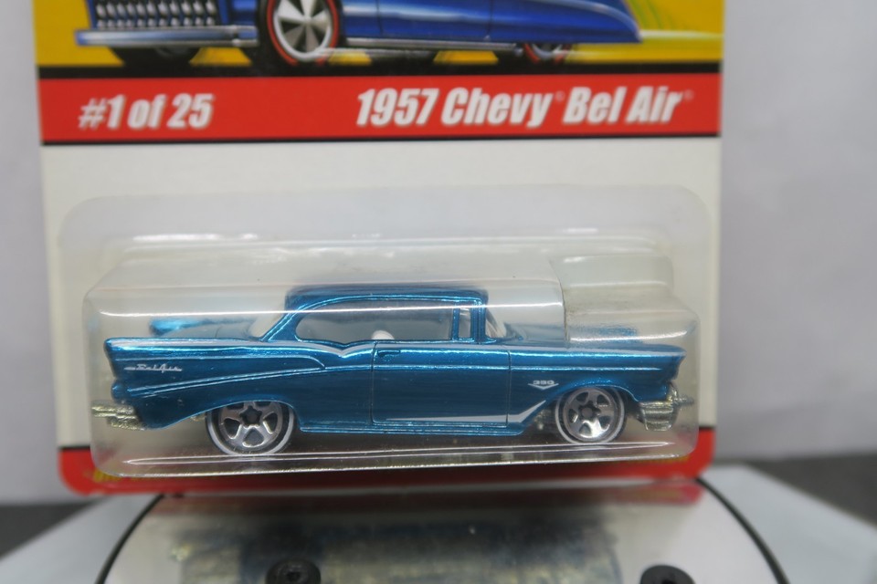 HOT WHEELS CLASSICS SERIES CARS! SPECTRAFLAME PAINT YOU CHOOSE CAR ...