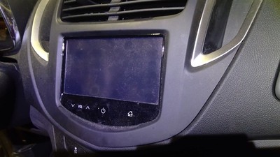 15-16 TRAX Audio Equipment Radio Receiver And Control With Mylink | eBay