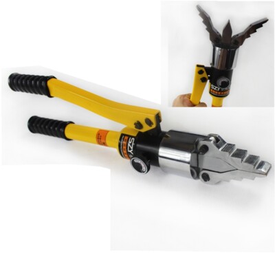 55mm Hydraulic Expansion Pliers Pipe Flange Separation Pliers Fire ...