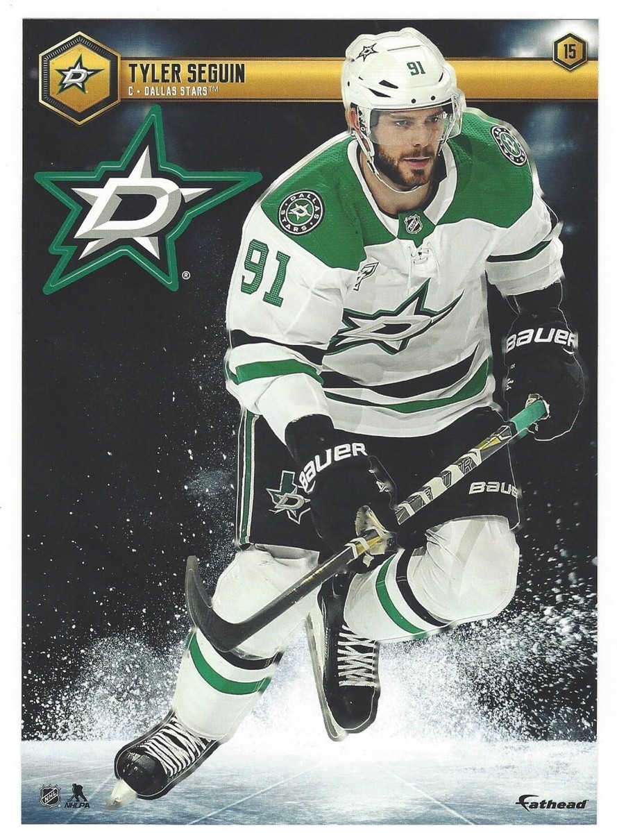 Logotipo De Tyler Seguin Stars Sign Tyler Seguin To 8 Year Extension:
