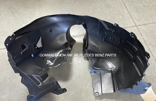 Mercedes Benz Genuine GLA250 2015-2017 Front Fender Liner Right OE ...