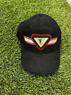 Vintage Sports Specialties Atlanta Falcons NFL Pro Line Hat | eBay