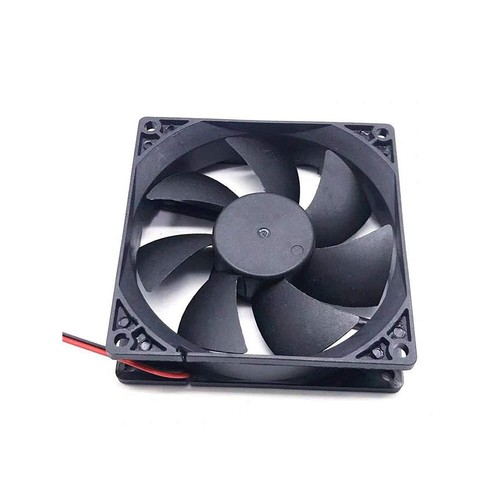 New Tx9025L12S 9Cm 90Mm Dc 12V 0.16A 909025 Mm Axial Computer Case Coo ...