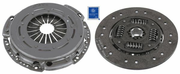 Sachs Clutch Kit 3000970121 MERCEDES SPRINTER VITO A0252507001 for sale ...