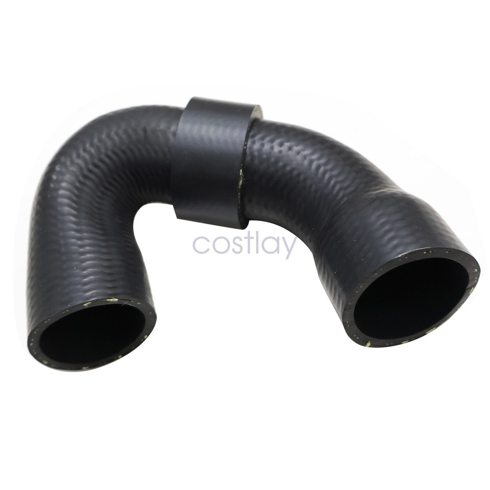 Set of 5 Water Radiator Coolant Hoses for BMW X5 xDrive35i X6 xDrive35i ...