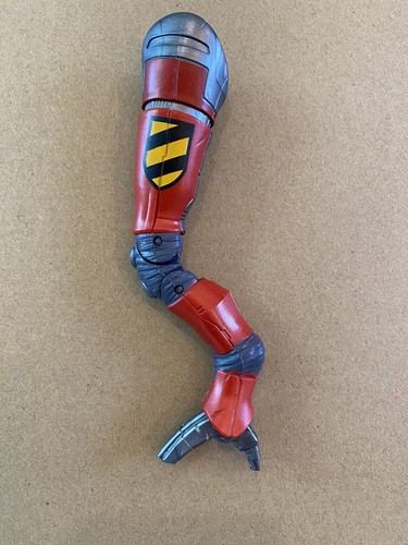 Marvel Legends SP DR Left Leg BAF Piece A | eBay