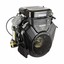 BRIGGS&STRATTON 386447-0090-G1 Briggs and Stratton 23 HP Vanguard ...