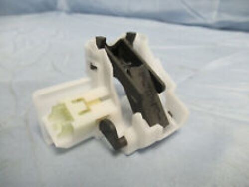 Frigidaire Dishwasher Door Lock 111315040 (Lot #113) | eBay