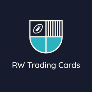 RW Trading Cards | eBay UK Stores