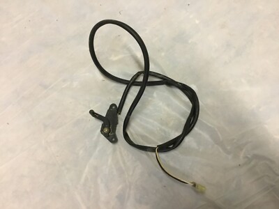 TRIM ANGLE SENSOR SUZUKI DF115 4 STROKE 34801-99E04 (SUZ23) | eBay