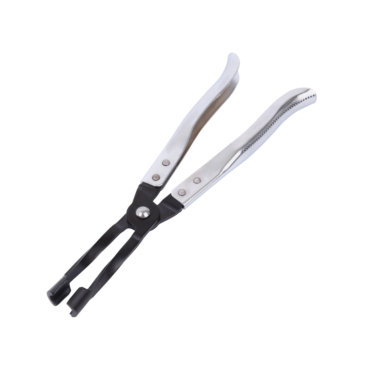 Car Engine Oil Valve Spring Clamp Disassembly Stem Seal Removal Plier ...