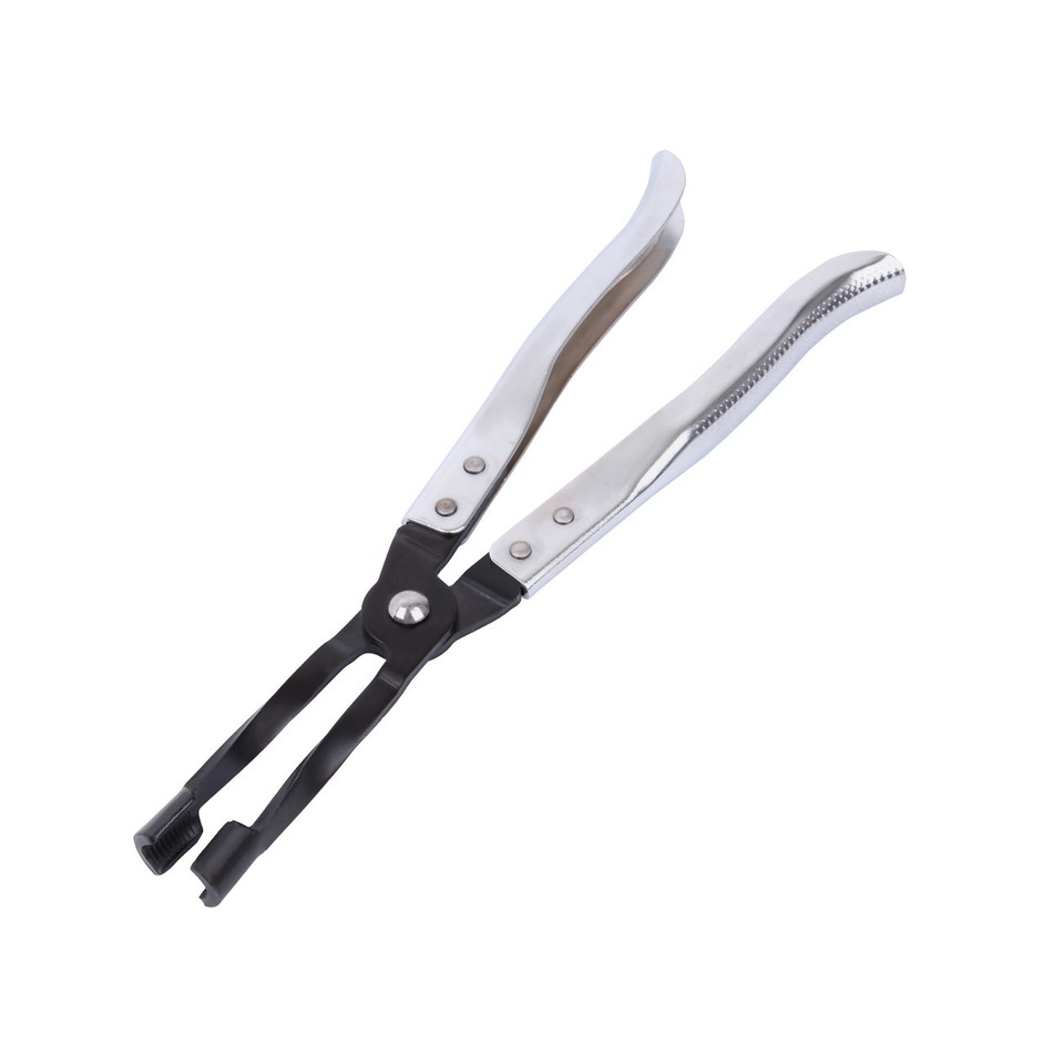 Car Engine Oil Valve Spring Clamp Disassembly Stem Seal Removal Plier ...