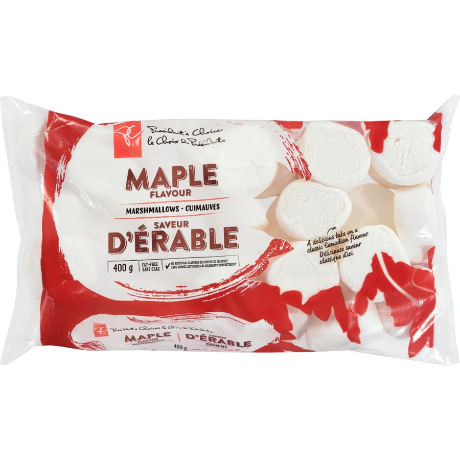 Marshmallows Jumbo Pack