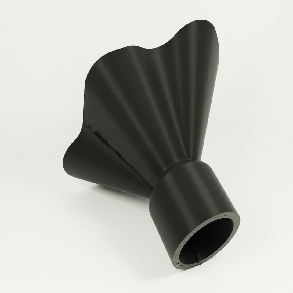 Manual Charging Powder Funnel for Dillon Precision Reloading Machines ...