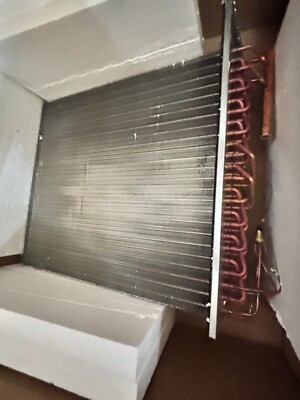 Rheem AS-100792-19 Evaporator Coil | eBay