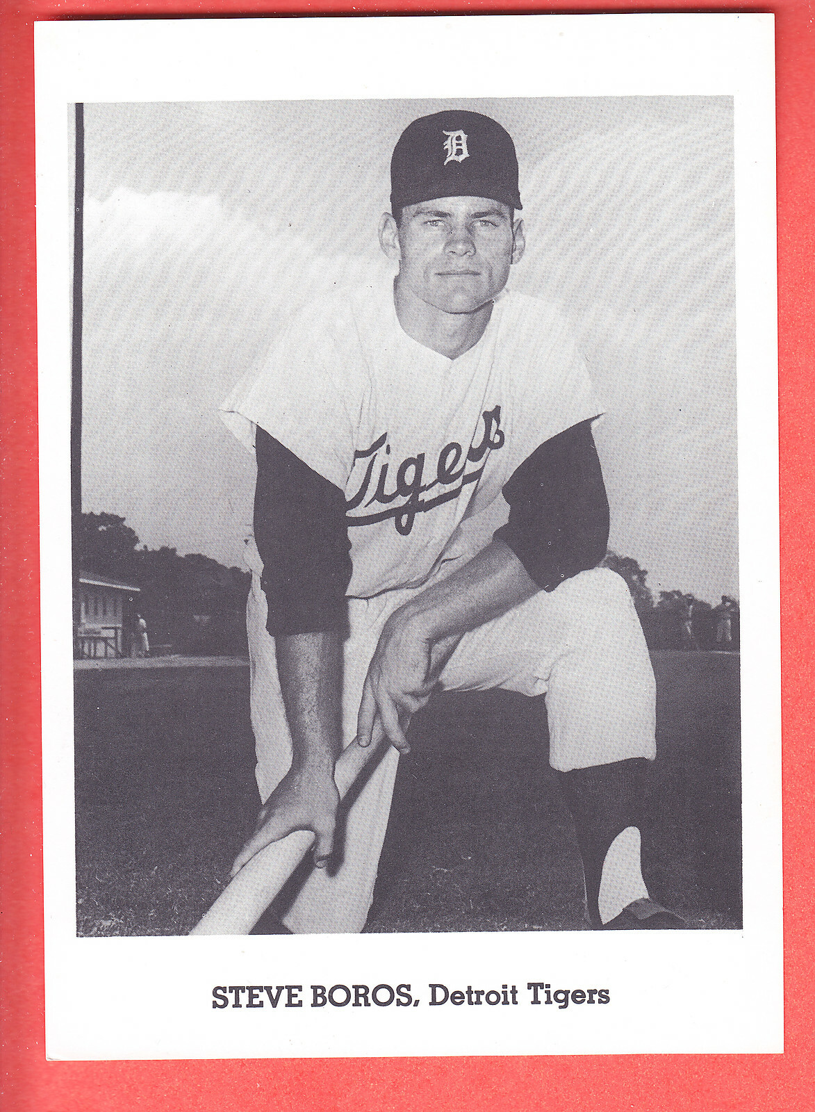 1962 JAY PUBLISHING DETROIT TIGERS SET OF 12 NM/MT KALINE, COLAVITO, | eBay