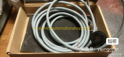 1PC NEW VIDEOJET 3330 AL-74983 interface wire Via DHL or FedEX | eBay