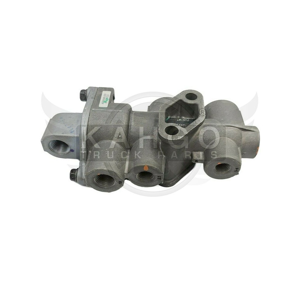 BENDIX TP-3DC TRACTOR VALVE - 065706 | eBay