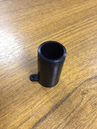 Avon Zodiac Inflatable Boat Rib PUSH FIT ADAPTOR Leafield Air Valve ...