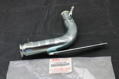 1755061J00 Genuine Suzuki Pipe Water Inlet 17550-61j00 for sale online ...