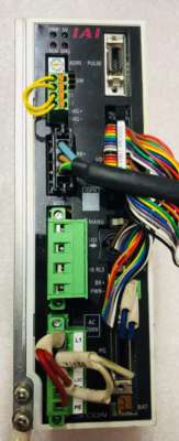 IAI CORPORATION SCON-C-150I-NP-2-2/SCONC150INP22 SERVO DRIVE CONTROLLER ...