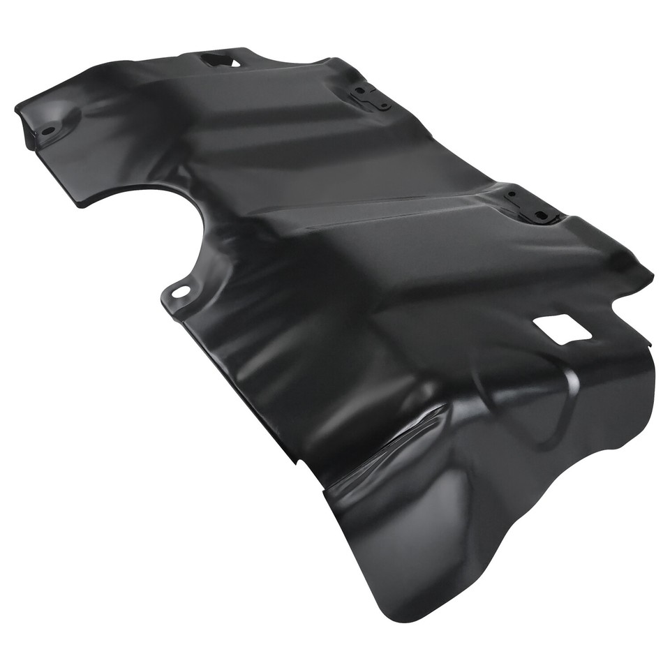 New Engine Splash Shields Front Fit For Toyota Tacoma 2005-2022 2023 ...