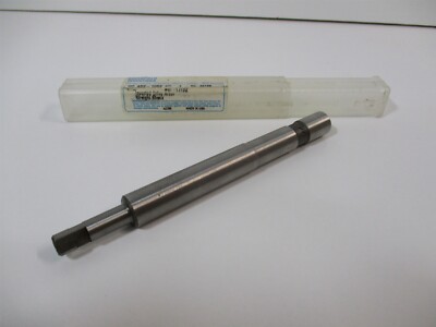 Greenfield 453-1053 7/32" Inverted Drive Arbor 1/2" Straight Shank 5-1/ ...