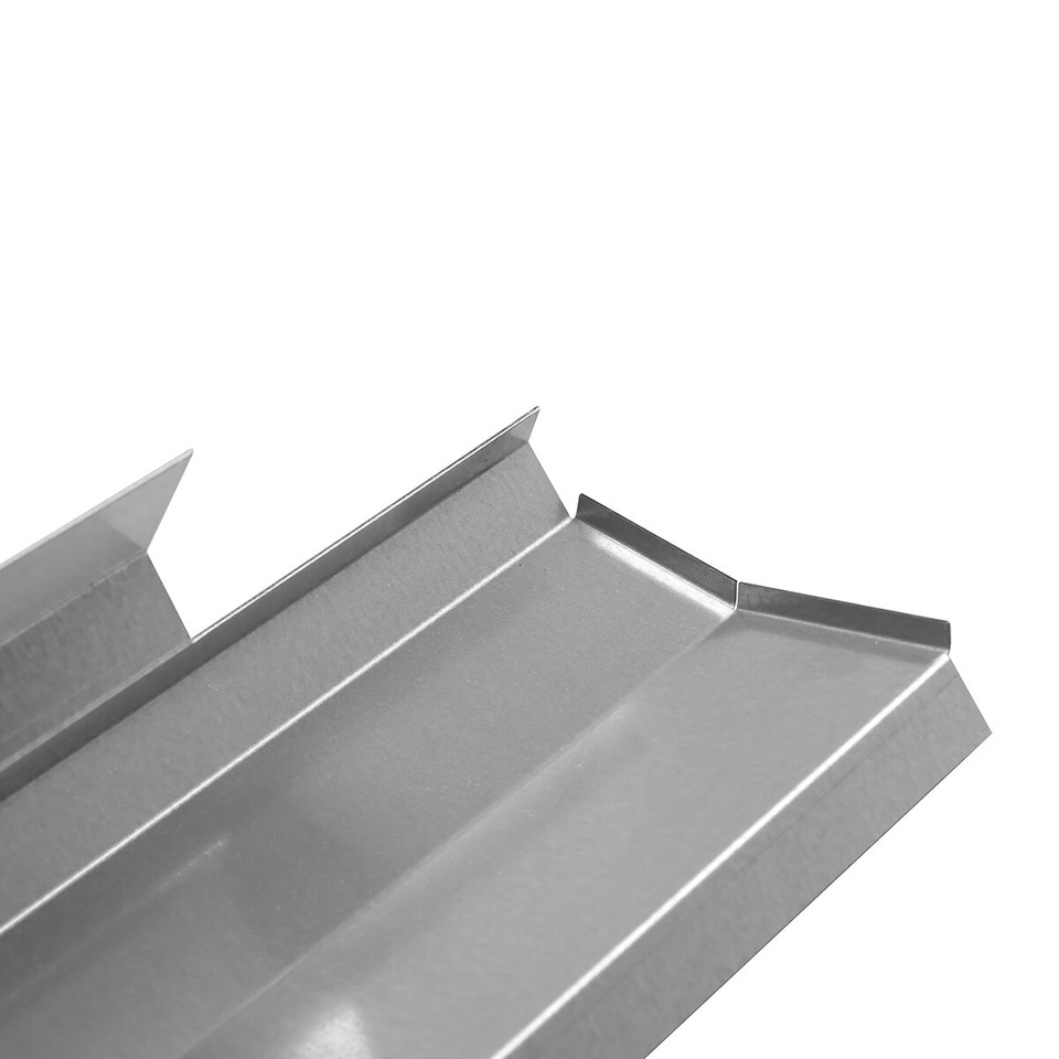 Pair of Slip-on Outer Rocker Panel Guards For Jeep Liberty 4Door 2002 ...